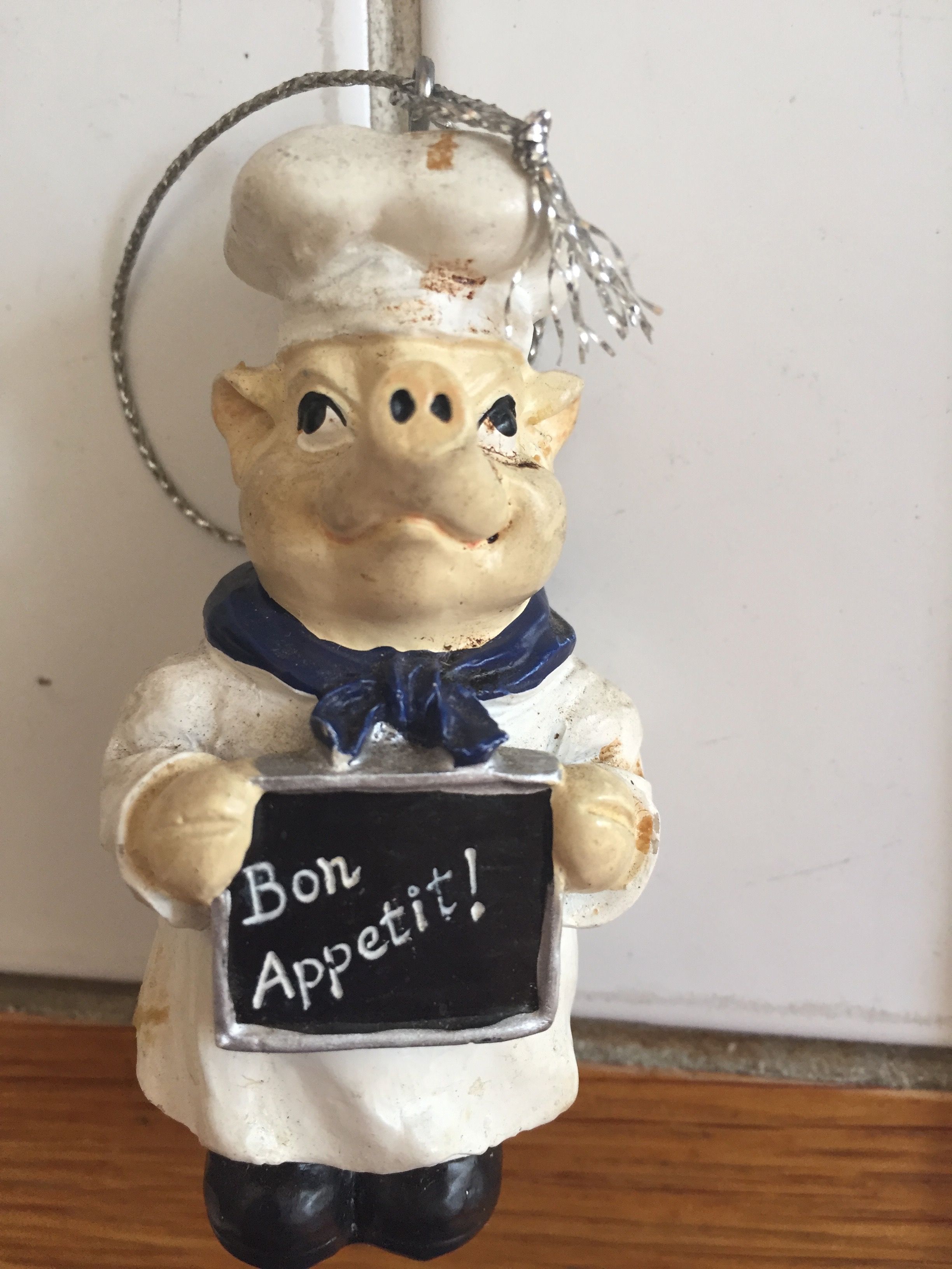 It’s Back! – Nibbles and Bits